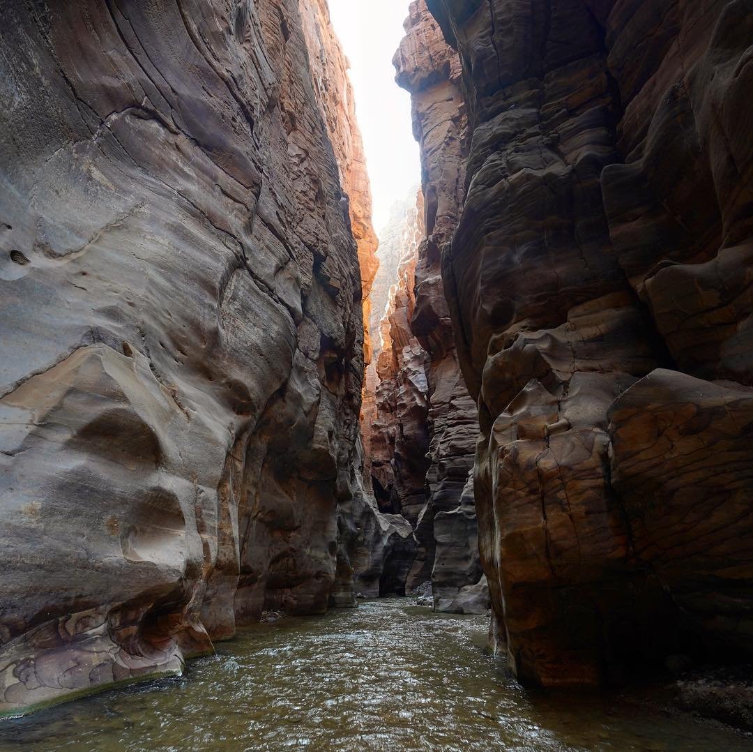 Al Mujib – Balqees Travel