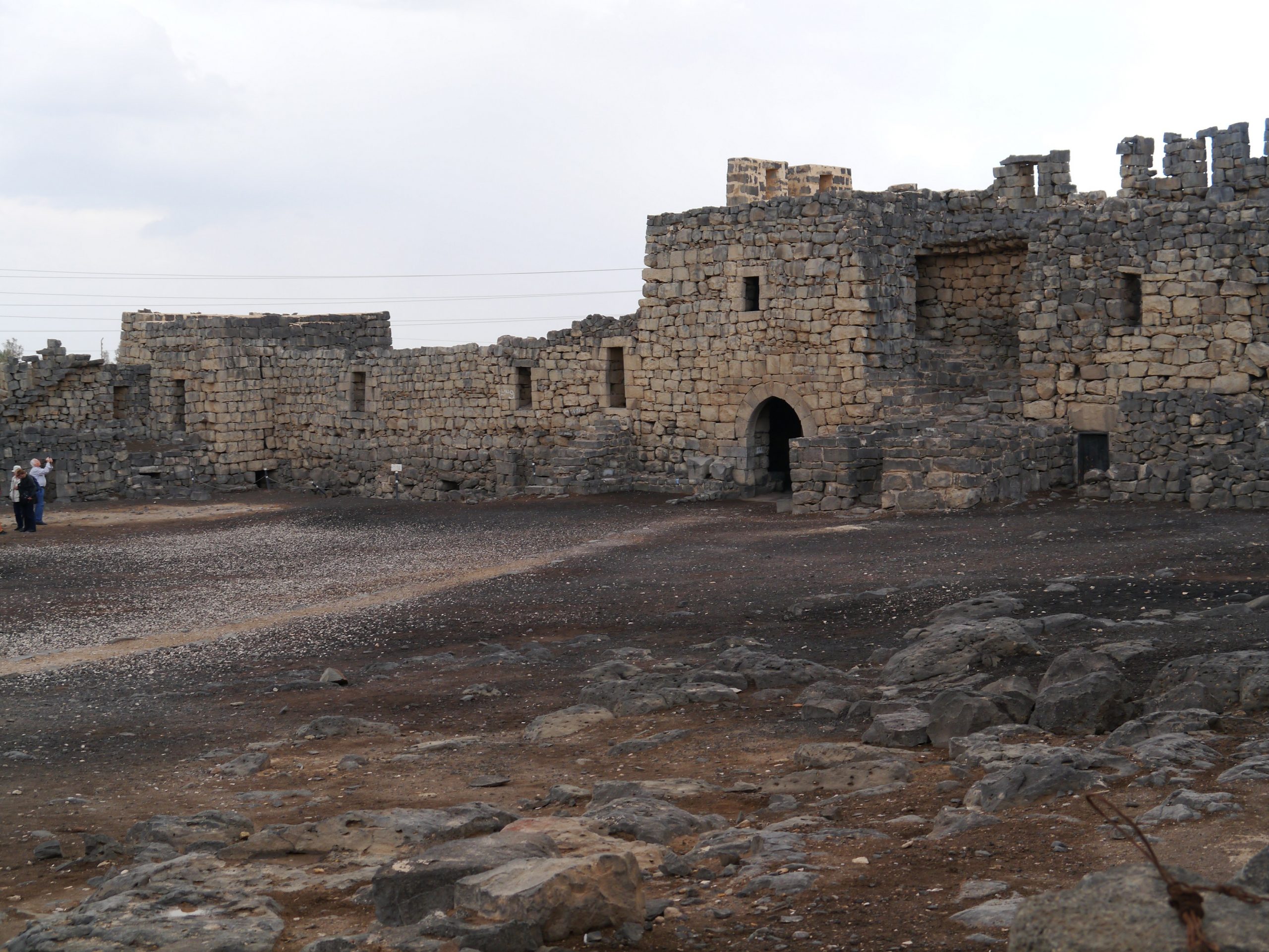 Azraq – Balqees Travel