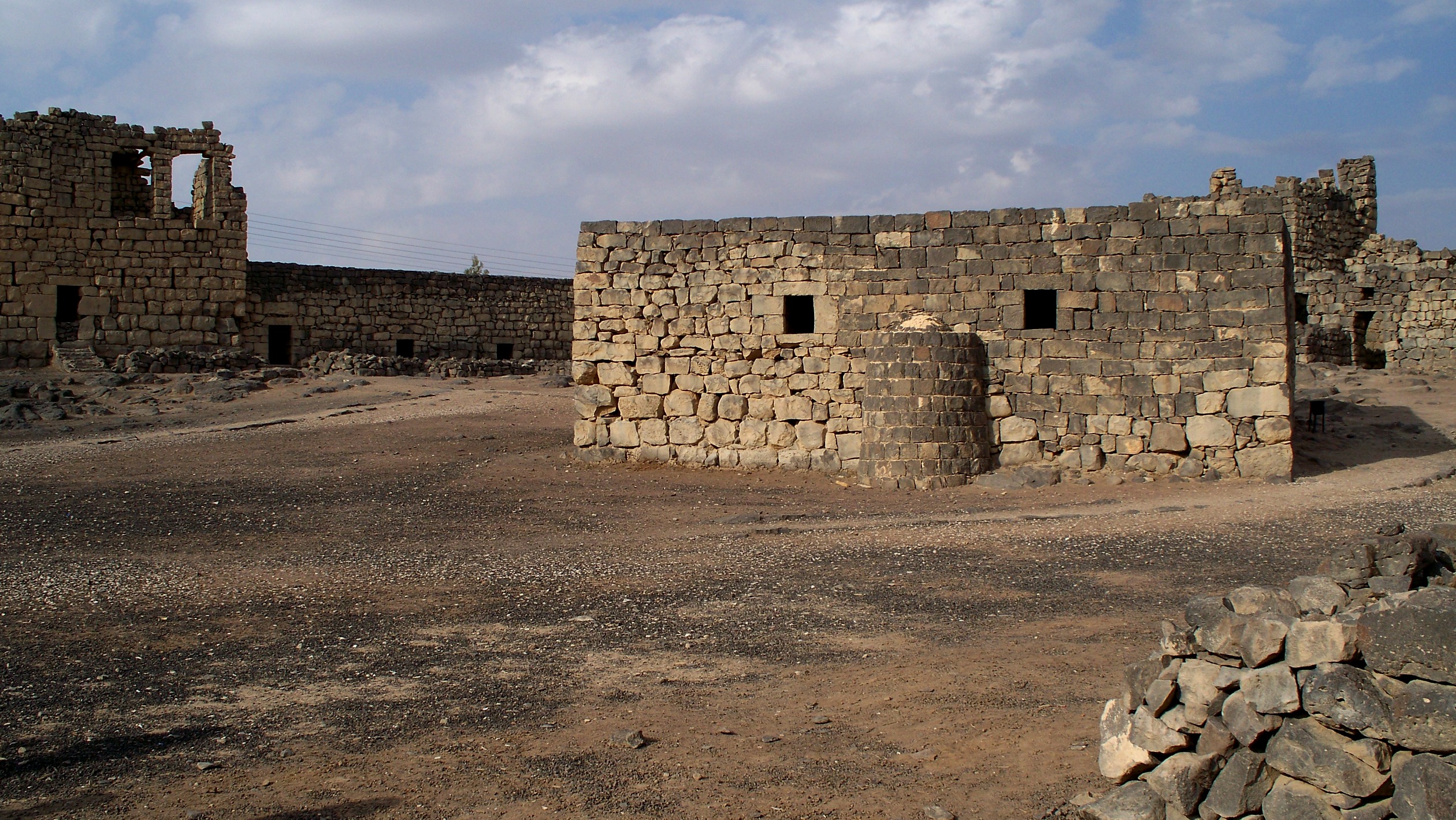 Azraq – Balqees Travel