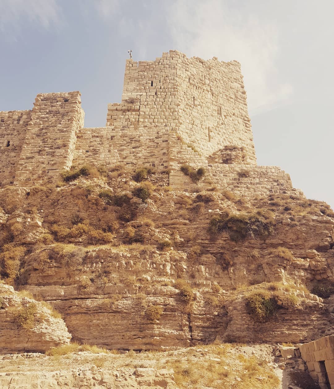 KARAK – Balqees Travel