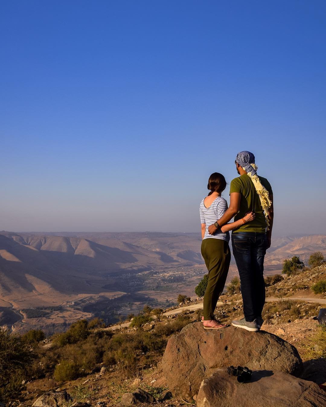 Umm Qais – Balqees Travel